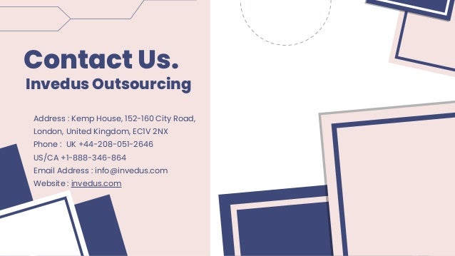 benefits of python development outsourcing - Invedus | PPT