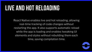 Benefits Of React Native app development.pdf
