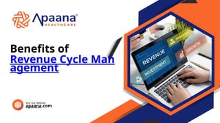 Benefits of Revenue Cycle Management Apa | PPT