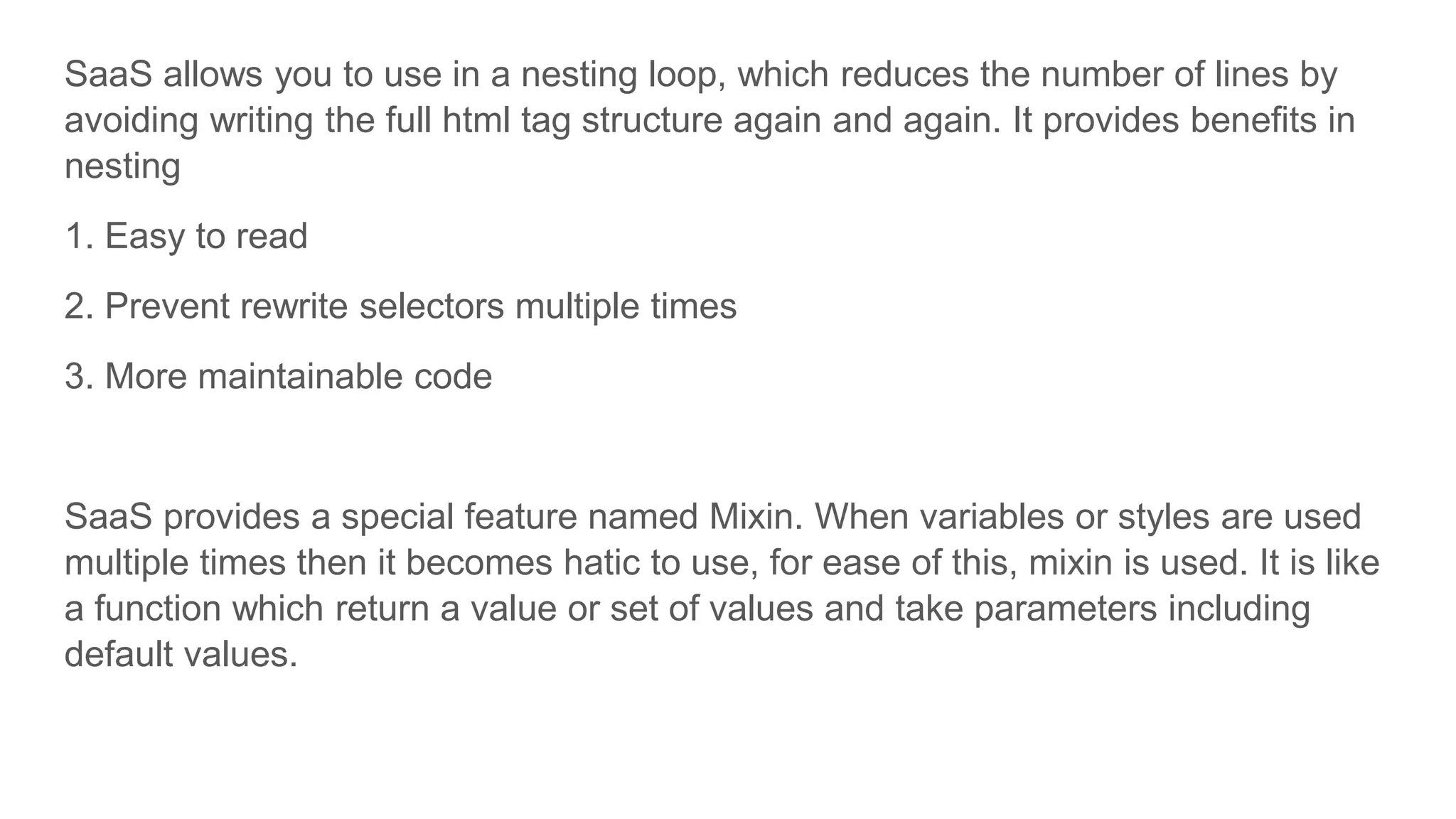 Benefits of SaaS Over Conventional CSS.pptx