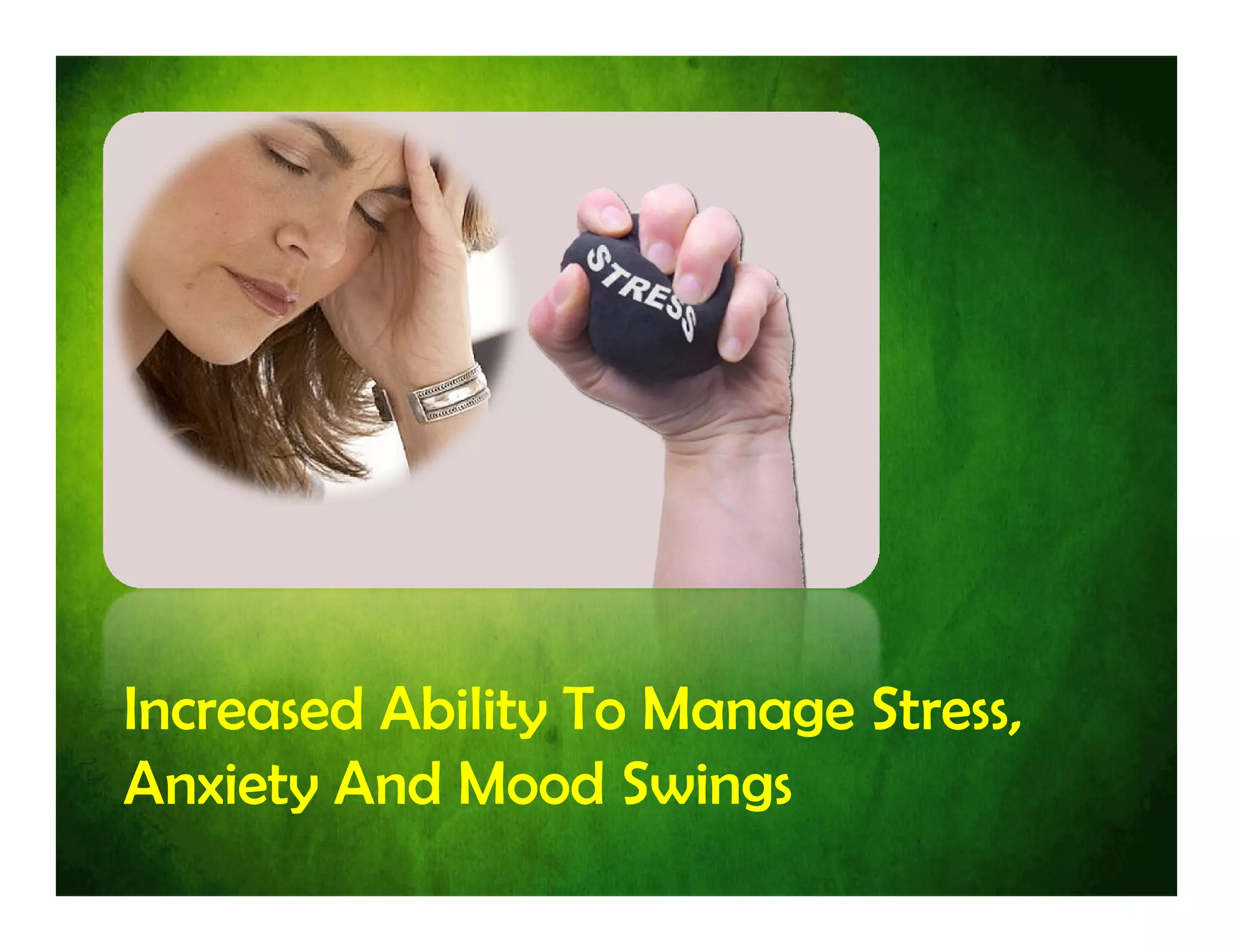 Benefits of sahaja yoga | PDF