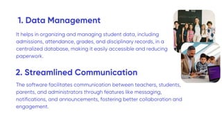 Benefits Of School Management Systems.pptx