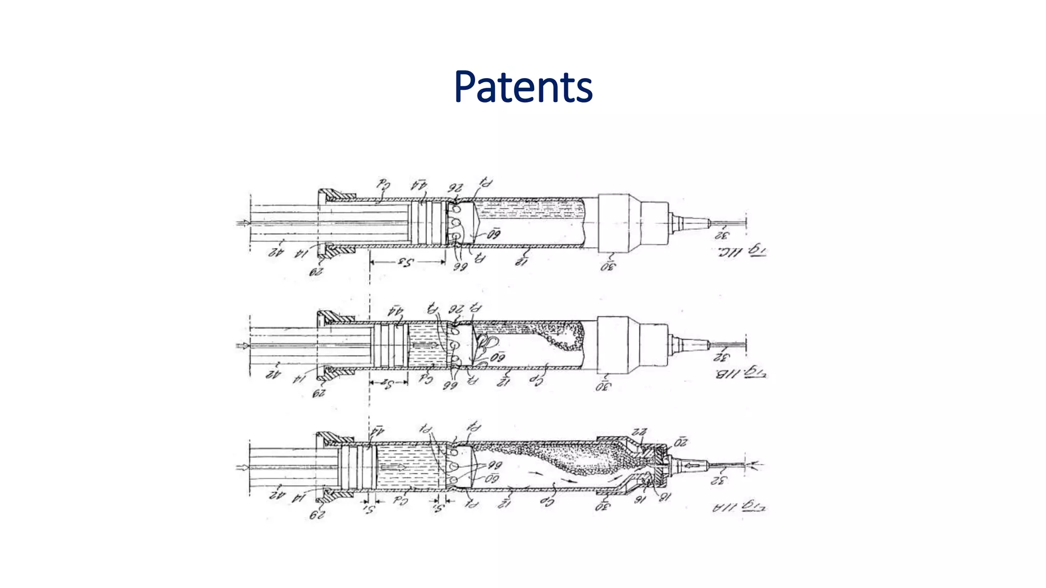 Benefits of securing ipr | PPTX