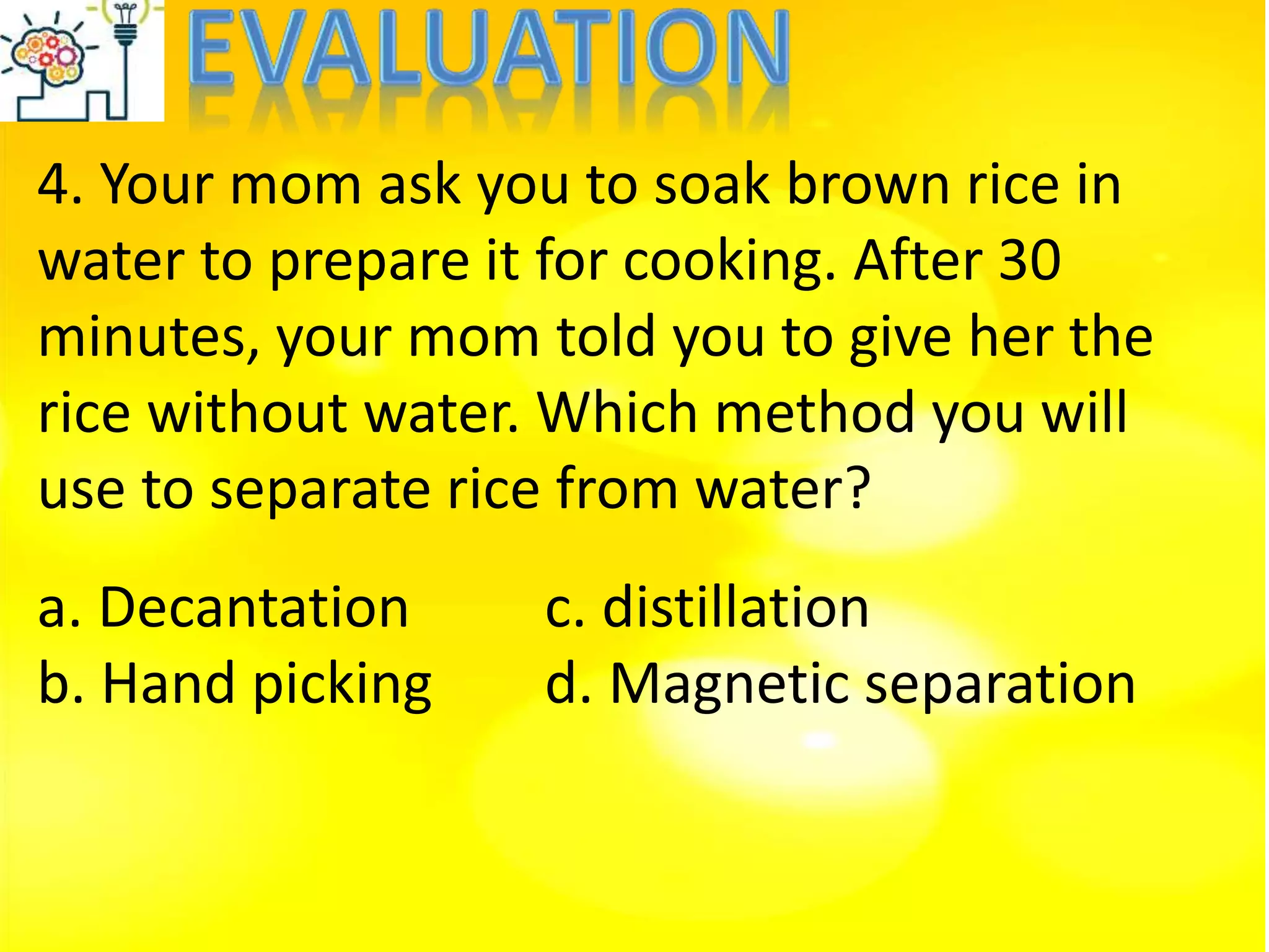 Benefits of separating mixtures.pptx