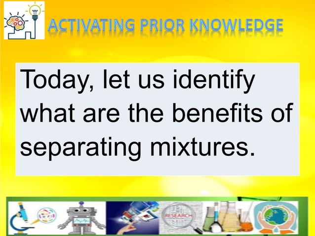 Benefits of separating mixtures.pptx