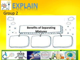 Benefits of separating mixtures.pptx