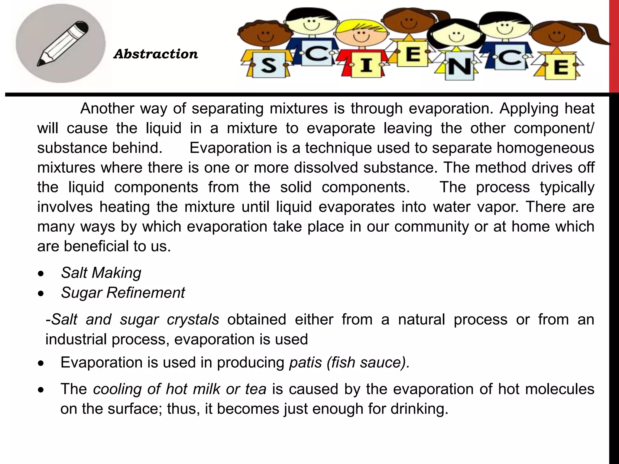 Benefits of Separating Mixtures.pptx