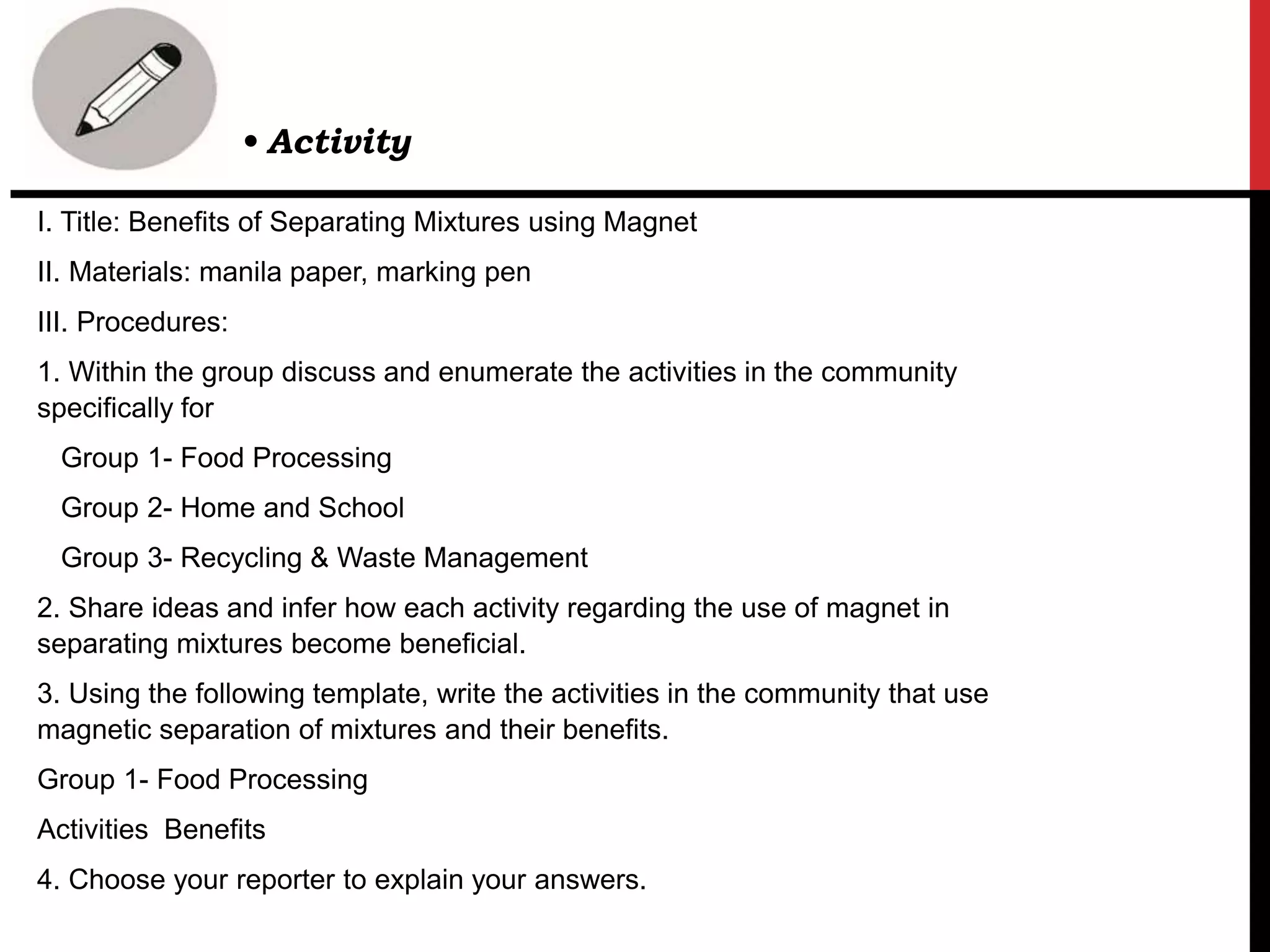 Benefits of Separating Mixtures.pptx