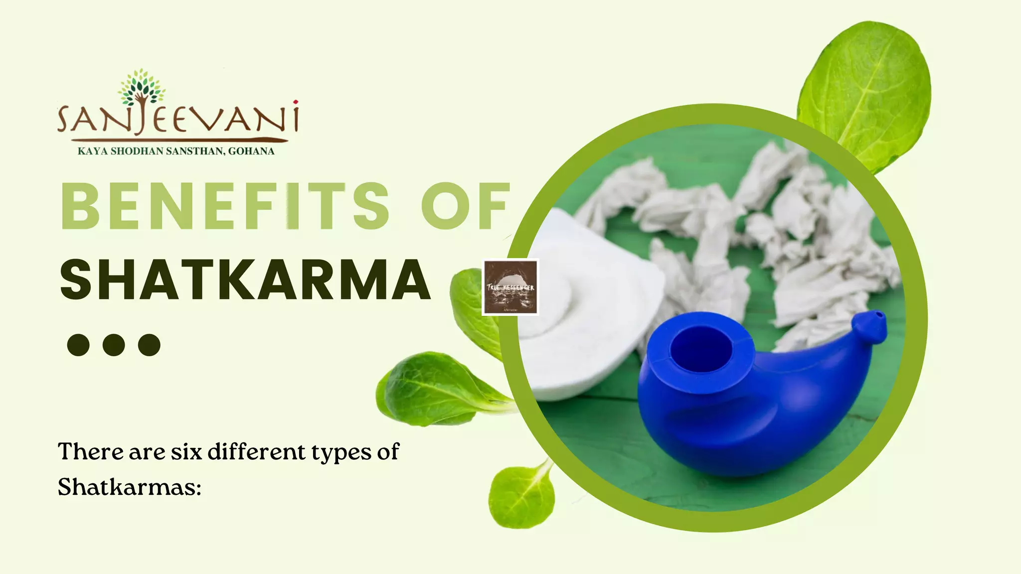 BENEFITS OF SHATKARMA | PPT