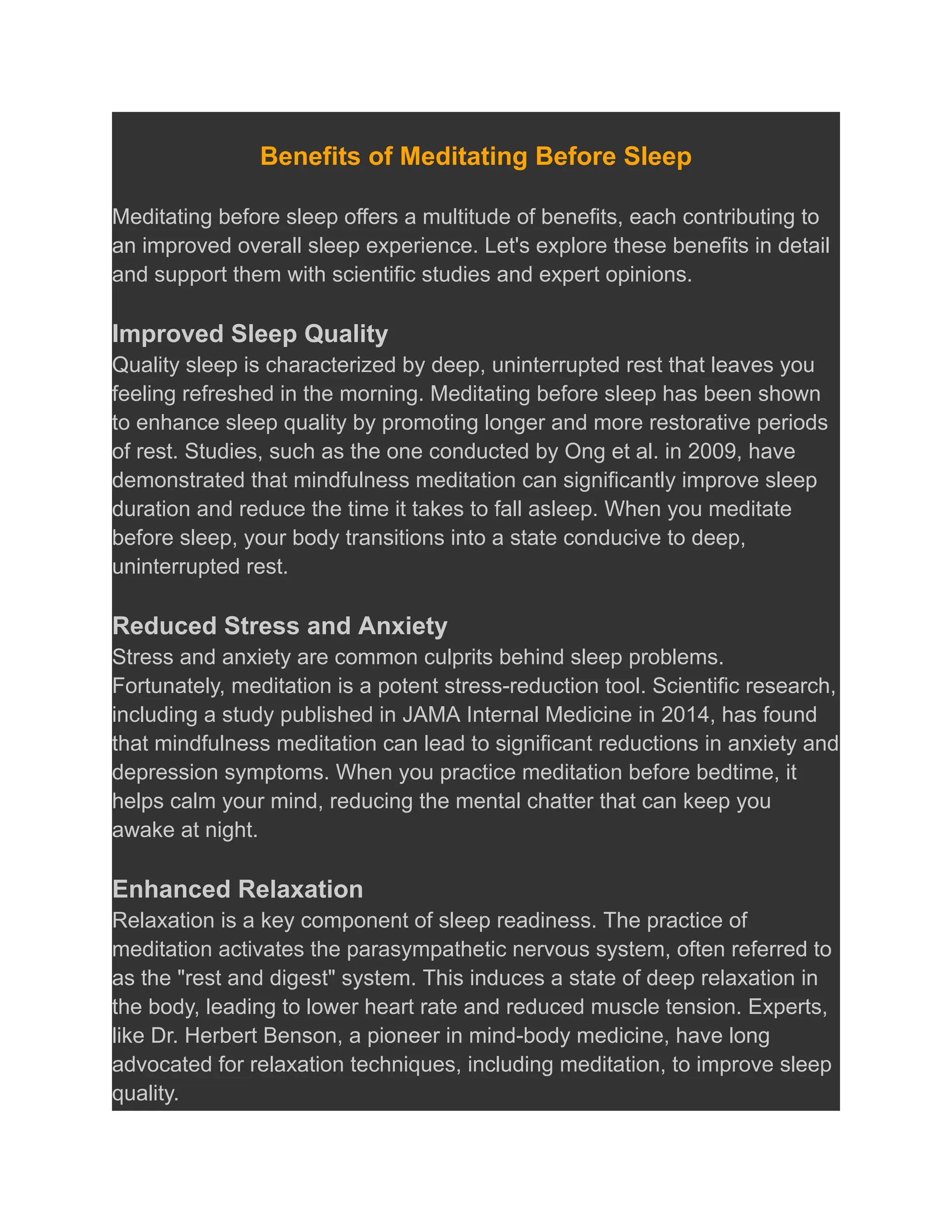 Benefits of Sleep Meditation.pdf