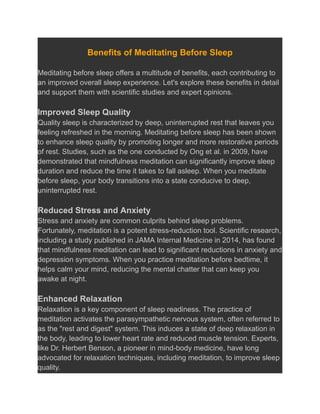 Benefits of Sleep Meditation.pdf