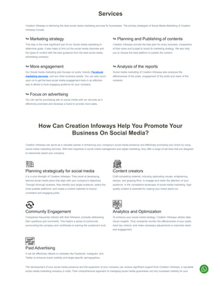 Benefits Of Social Media Marketing Services.pdf