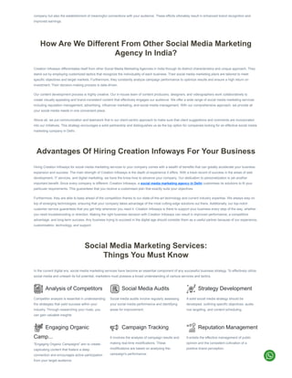 Benefits Of Social Media Marketing Services.pdf