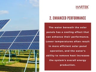 Benefits of Floating Solar power plants.pdf