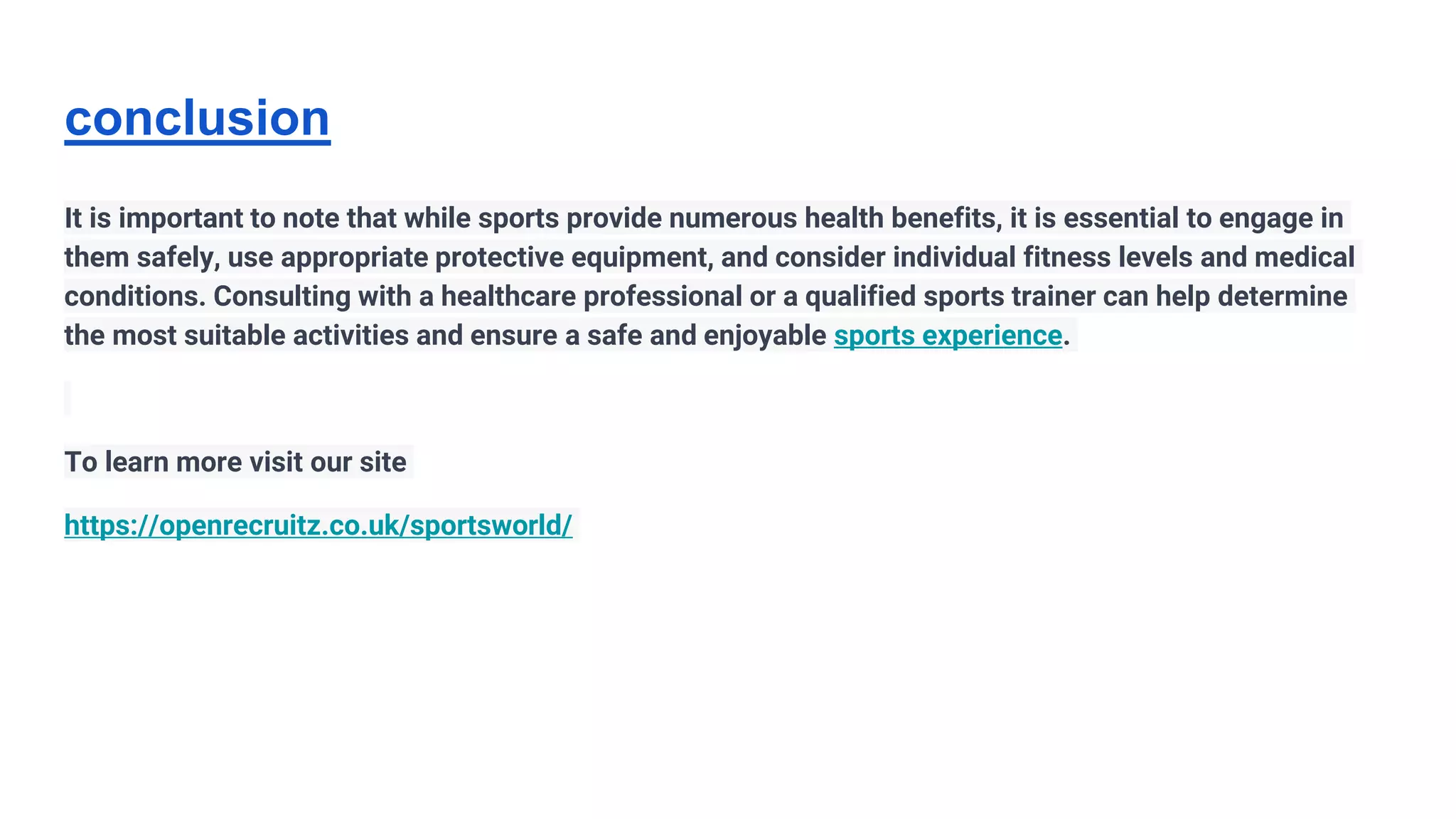 Benefits of Sports.pptx
