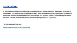 Benefits of Sports.pptx