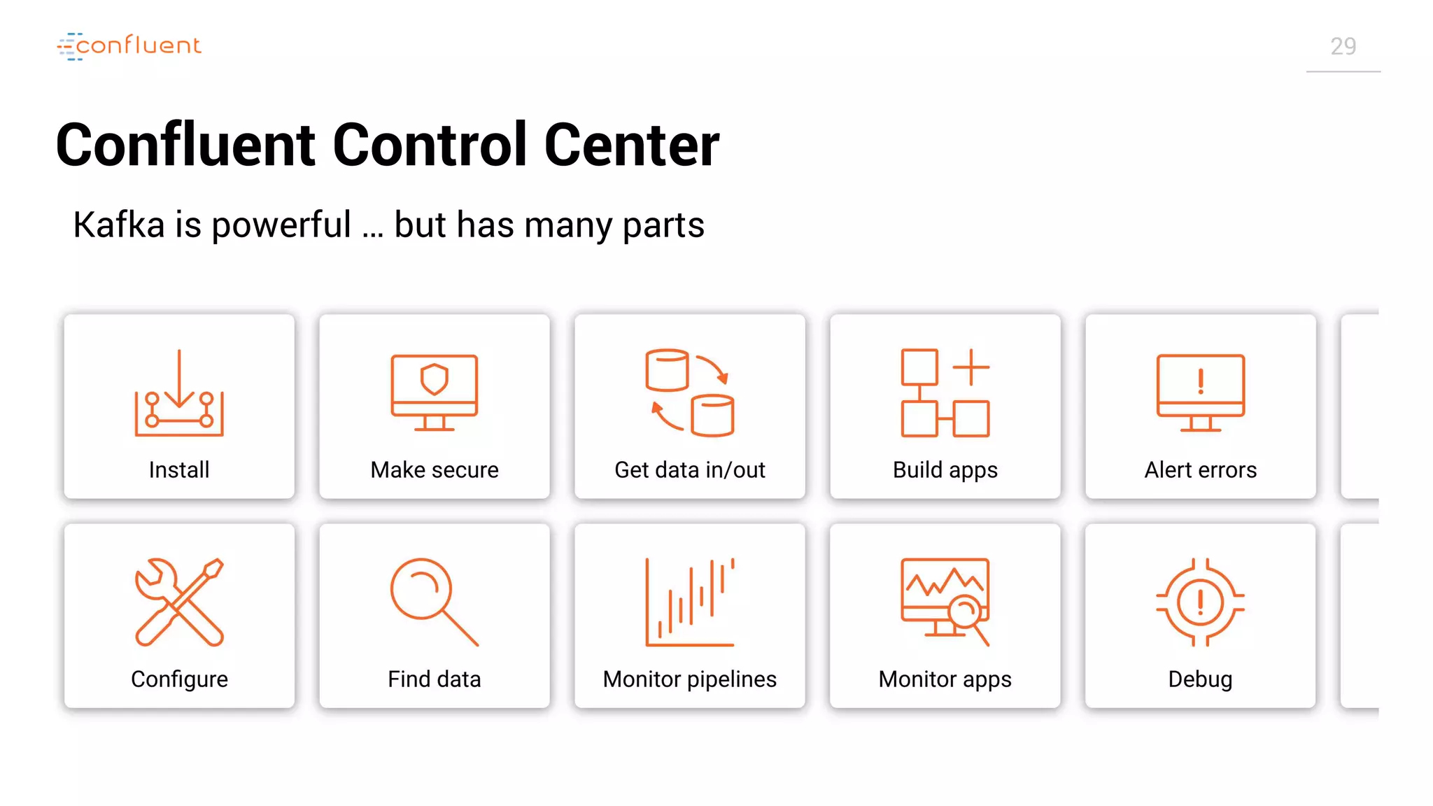 Benefits of Stream Processing and Apache Kafka Use Cases | PDF