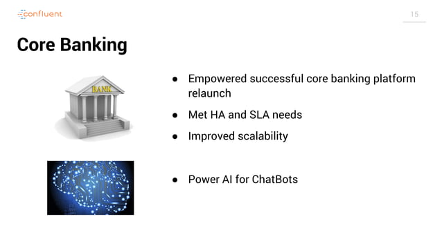 Benefits of Stream Processing and Apache Kafka Use Cases | PPT