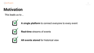 Benefits of Stream Processing and Apache Kafka Use Cases | PDF