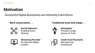 Benefits of Stream Processing and Apache Kafka Use Cases | PDF