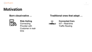 Benefits of Stream Processing and Apache Kafka Use Cases | PDF