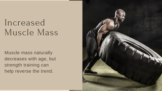 Benefits of strength training | PDF