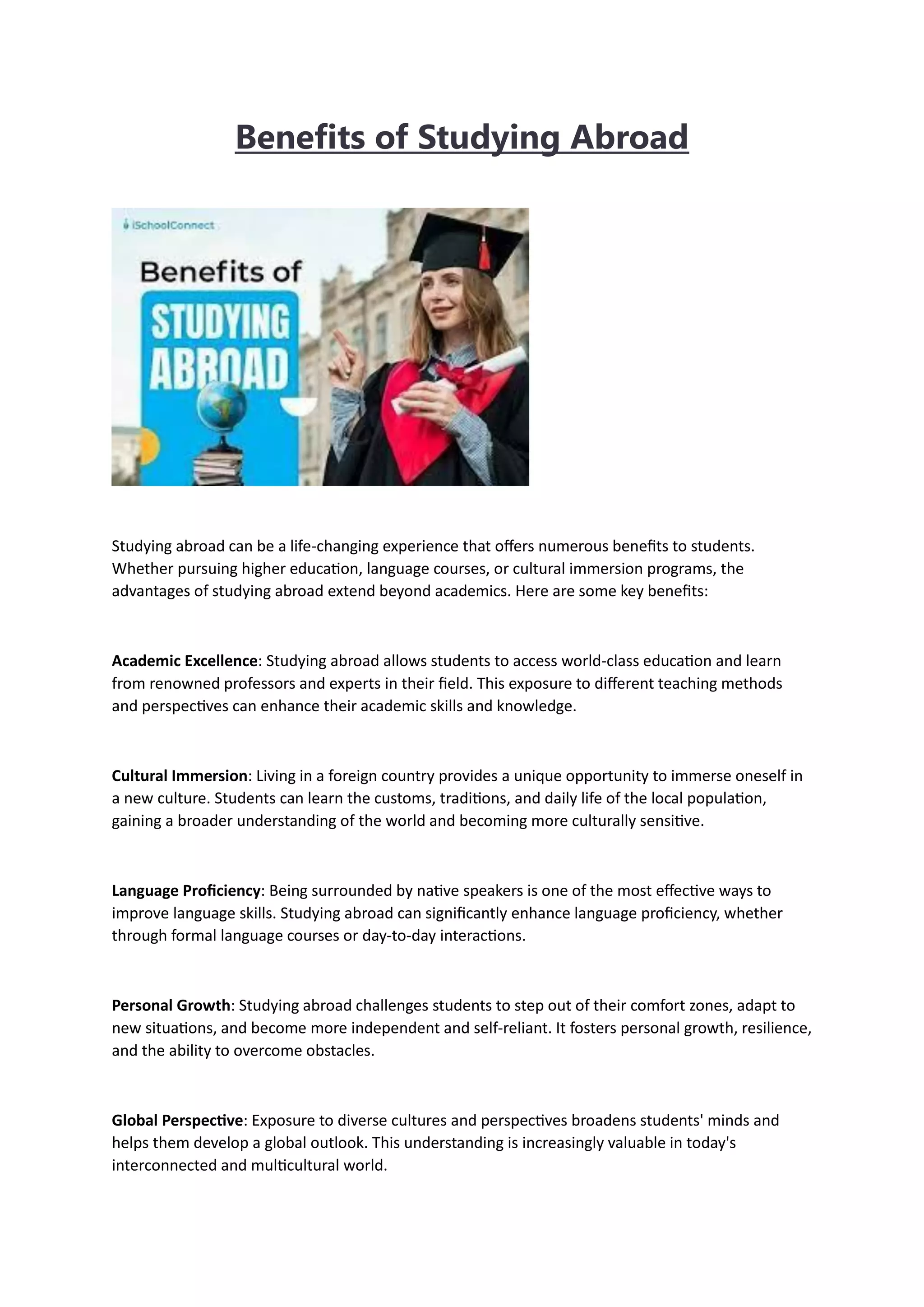 Benefits of Studying Abroad - Blog.pdf