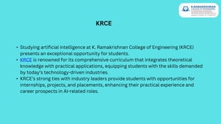 Benefits of Studying Artificial Intelligence - KRCE.pptx
