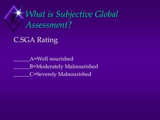 Benefits of Subjective Global Assessment..pdf