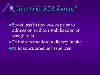 Benefits of Subjective Global Assessment..pdf