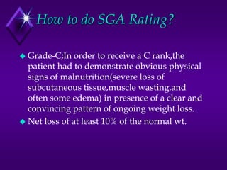 Benefits of Subjective Global Assessment..pdf