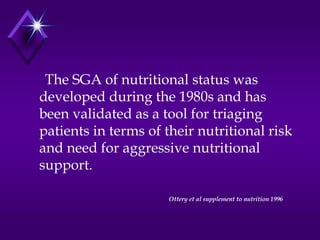 Benefits of Subjective Global Assessment..pdf