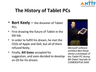 Benefits of tablets | PPT