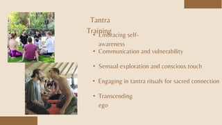 Benefits of Tantra Training in Australia.pptx