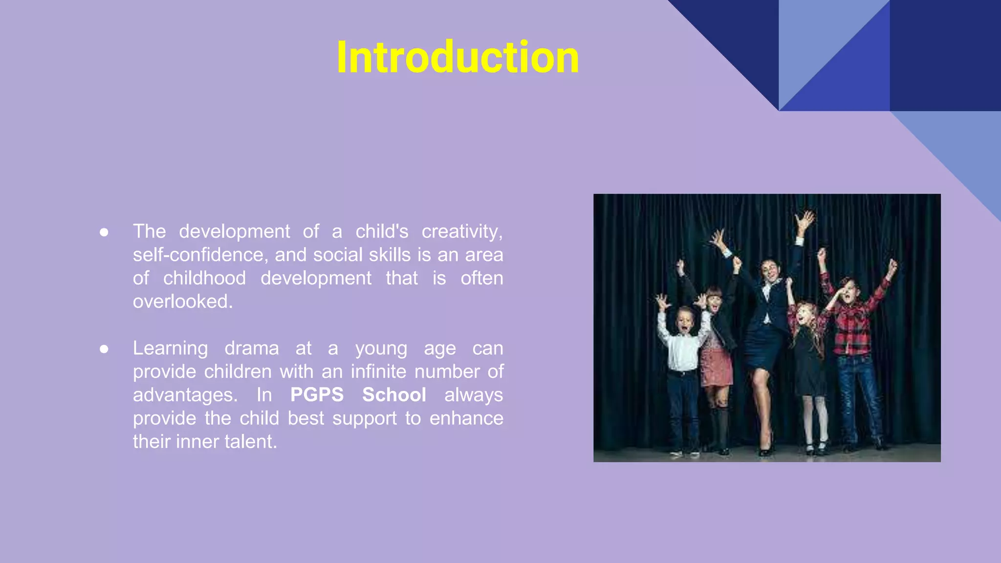 Benefits of Theatre and Drama in Classroom.pptx