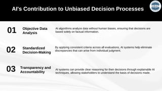 Benefits of the Branch of Artificial Intelligence | IABAC | PPT