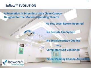 Howorth Air Technology | PPTX