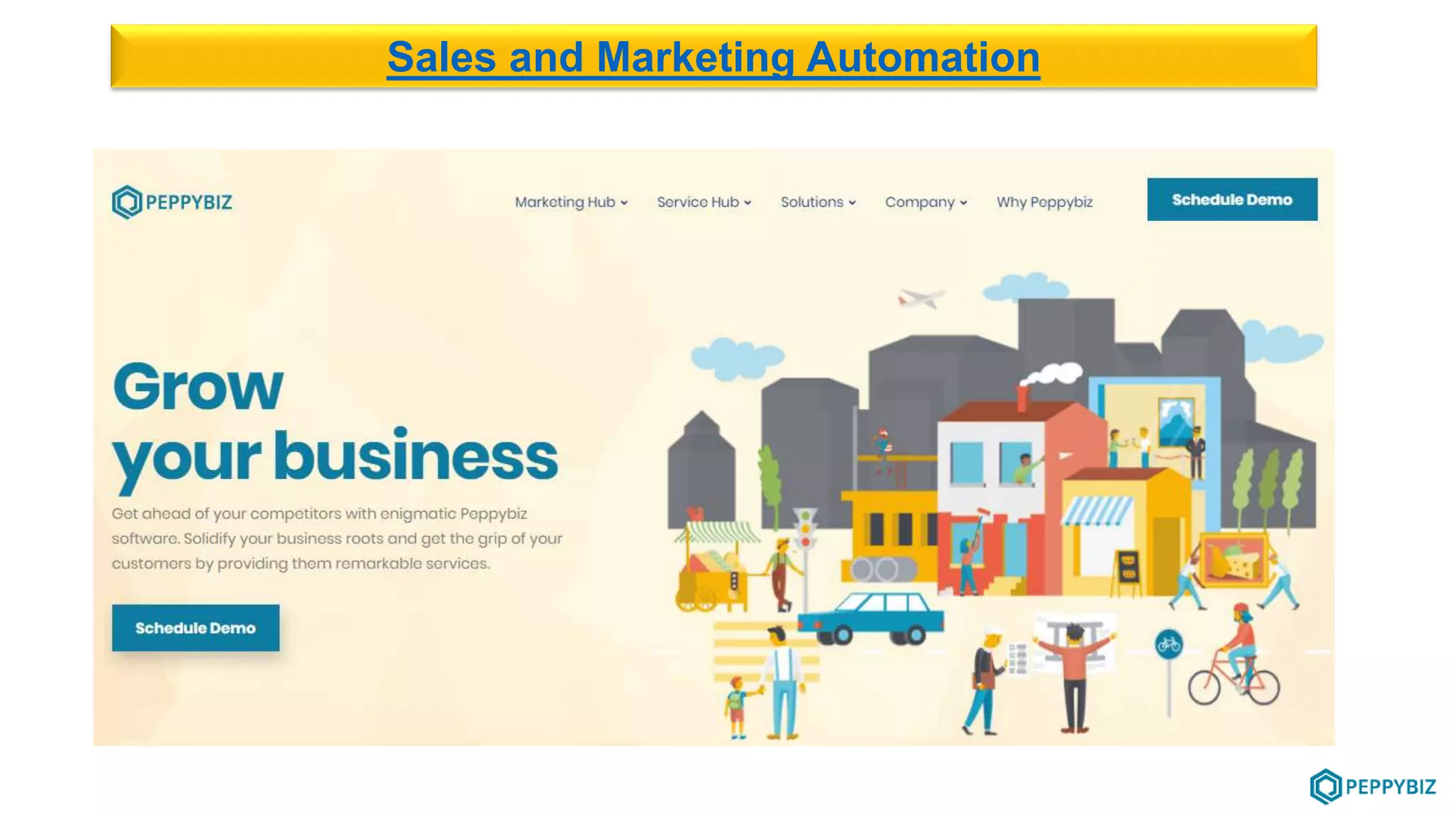 Benefits of Using Ticketing System. | PPTX