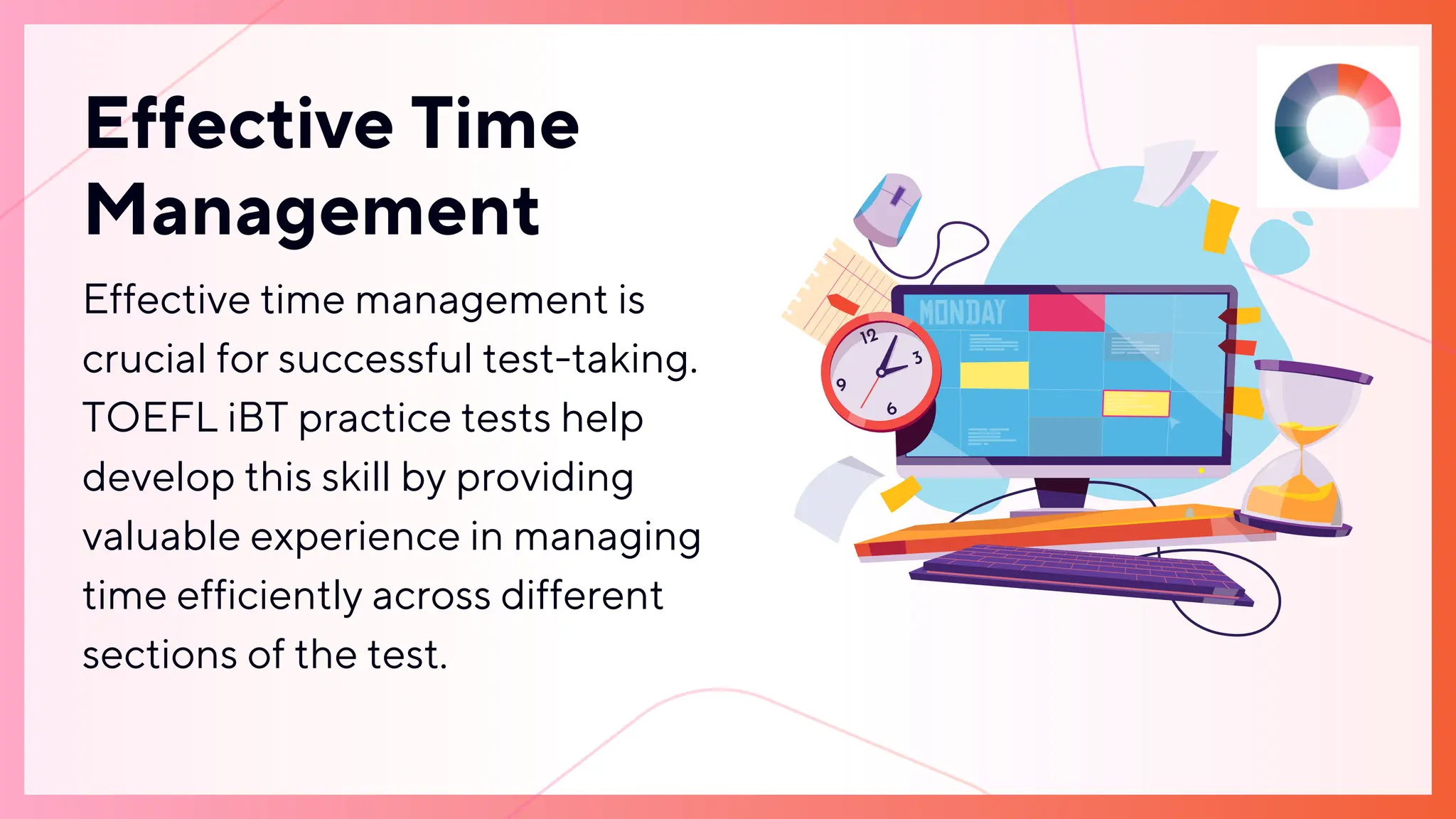 Benefits of the TOEFL IBT Practice Test | PDF