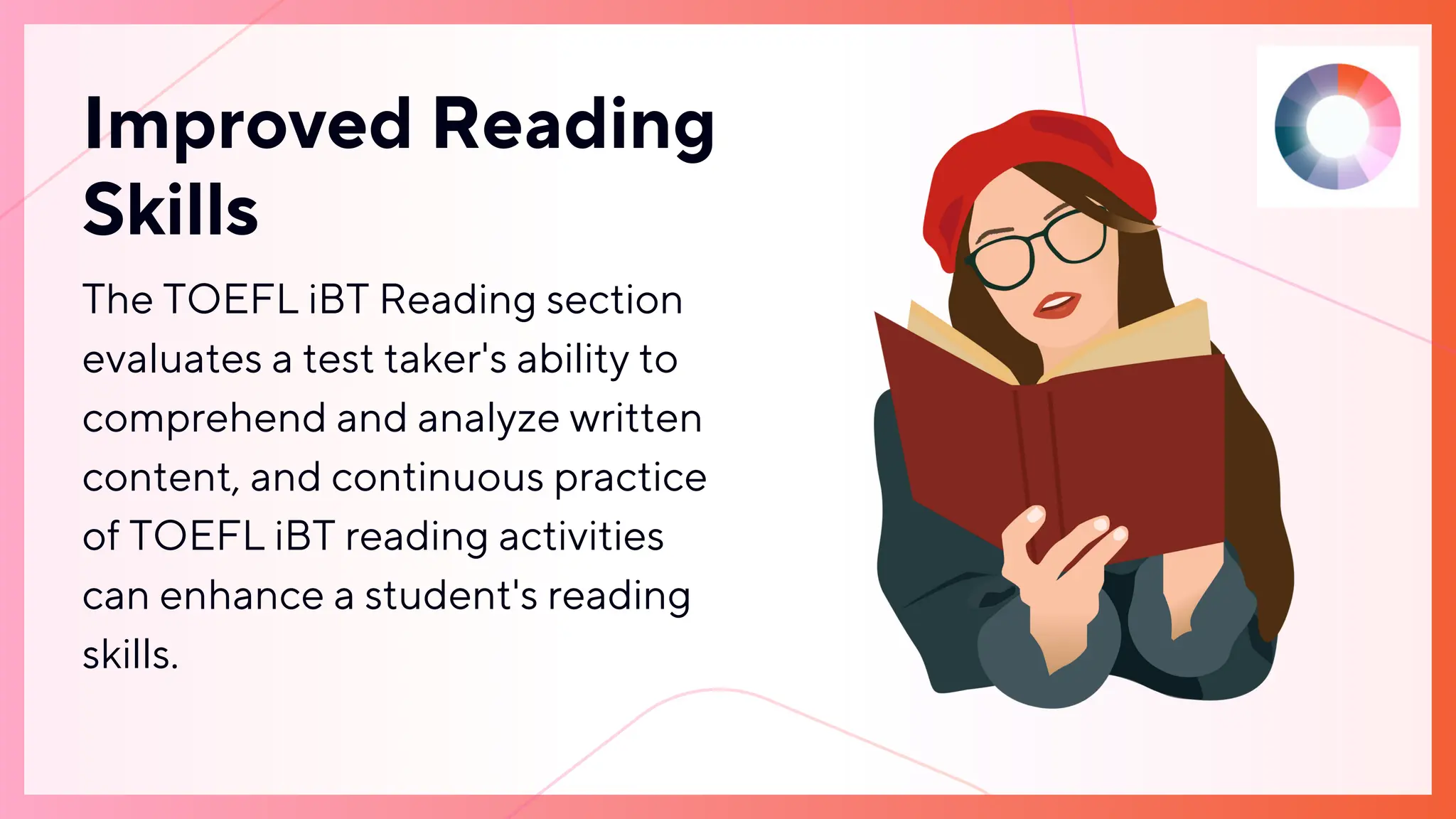 Benefits of the TOEFL IBT Practice Test | PDF