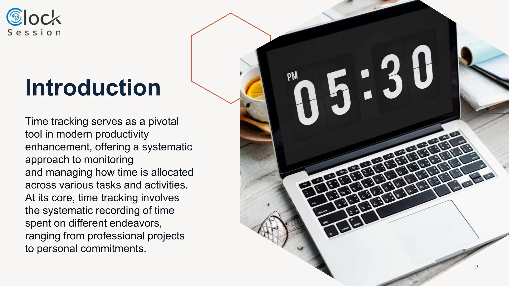Benefits of Time Tracking for Productivity.pptx
