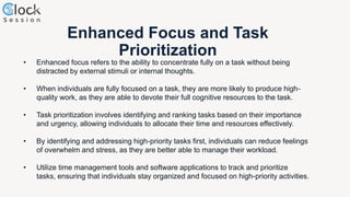 Benefits of Time Tracking for Productivity.pptx | Computer Software and ...