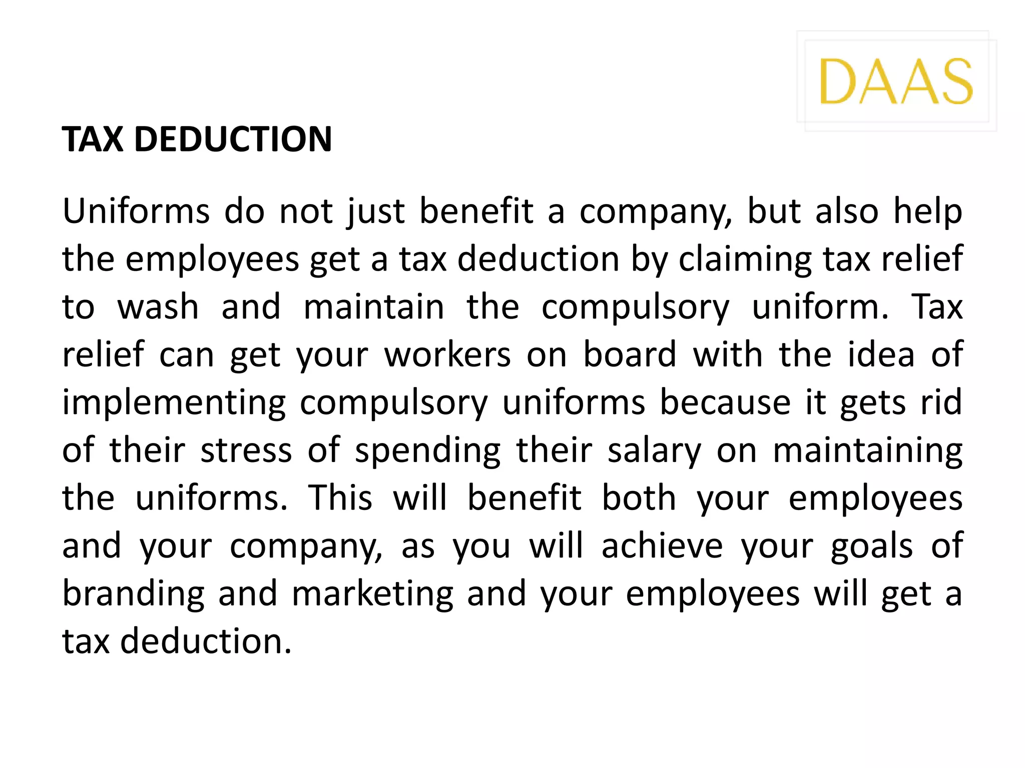 Benefits of Uniforms.pptx