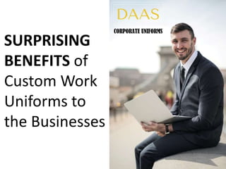 Benefits of Uniforms.pptx