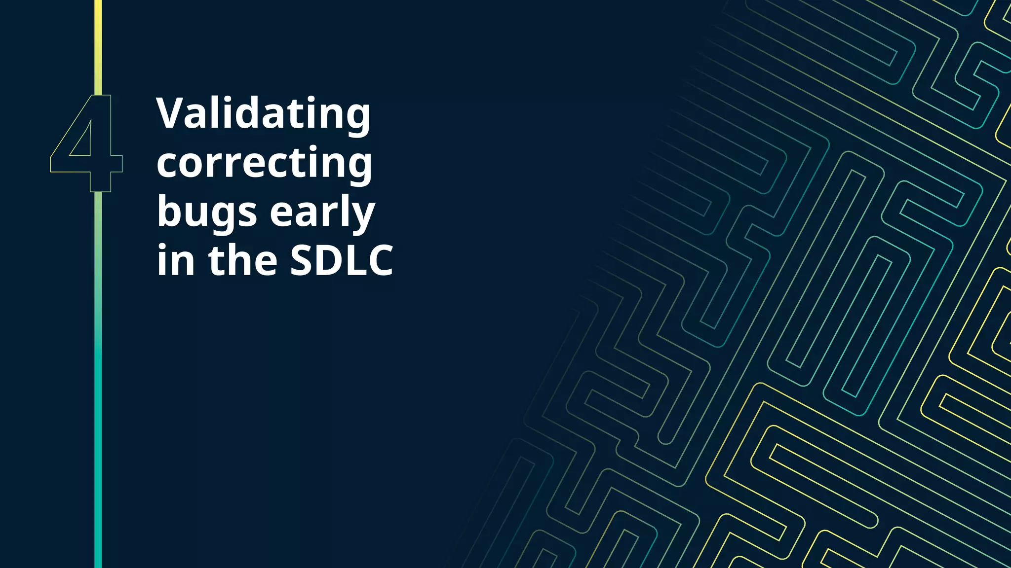 Benefits of unit testing in SDLC | PDF