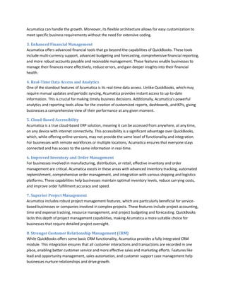 Benefits of Upgrading from QuickBooks to Acumatica.pdf