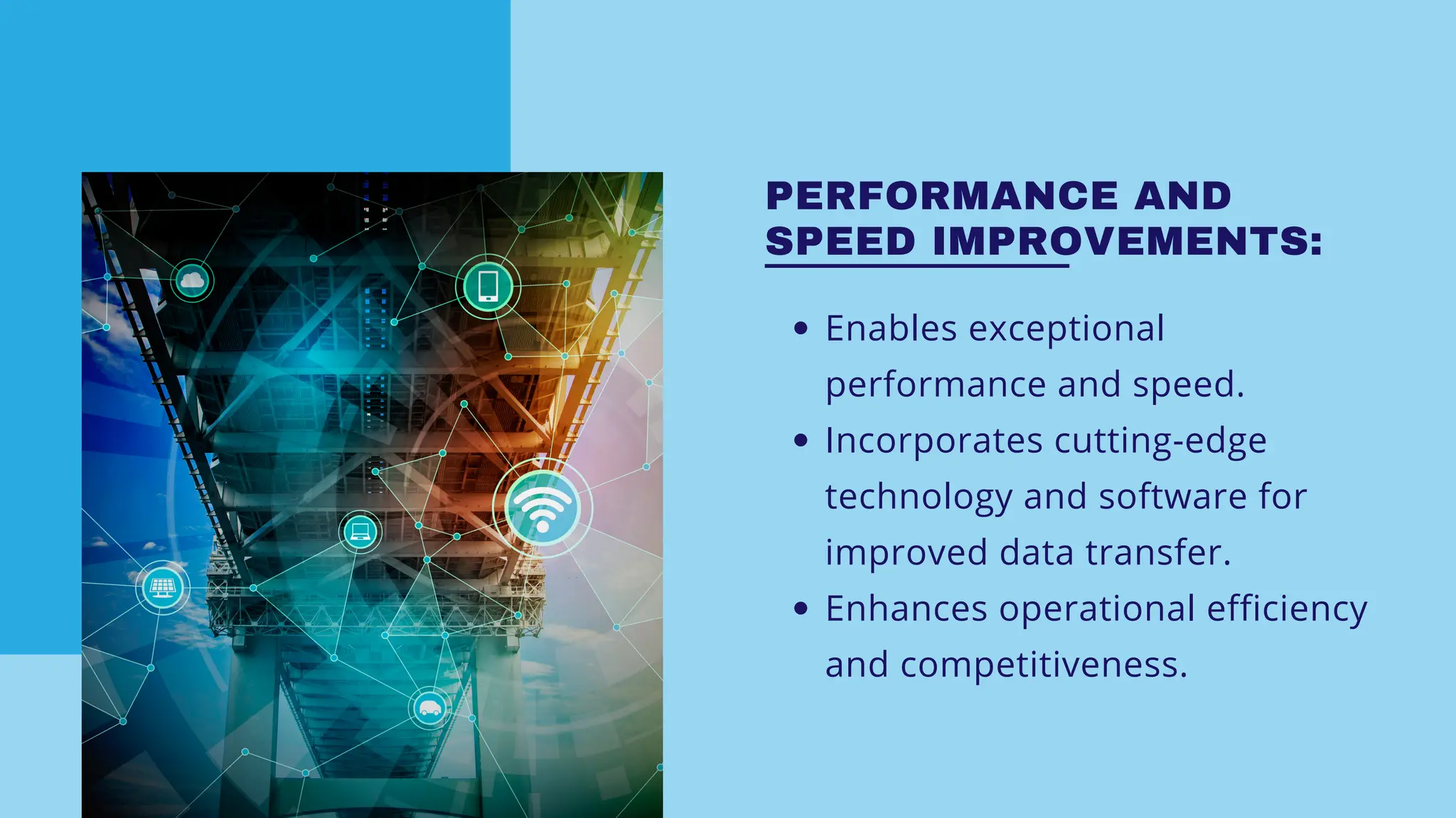 Benefits Of Upgrading The Network Infrastructure Of Your Business Ppt Ppt