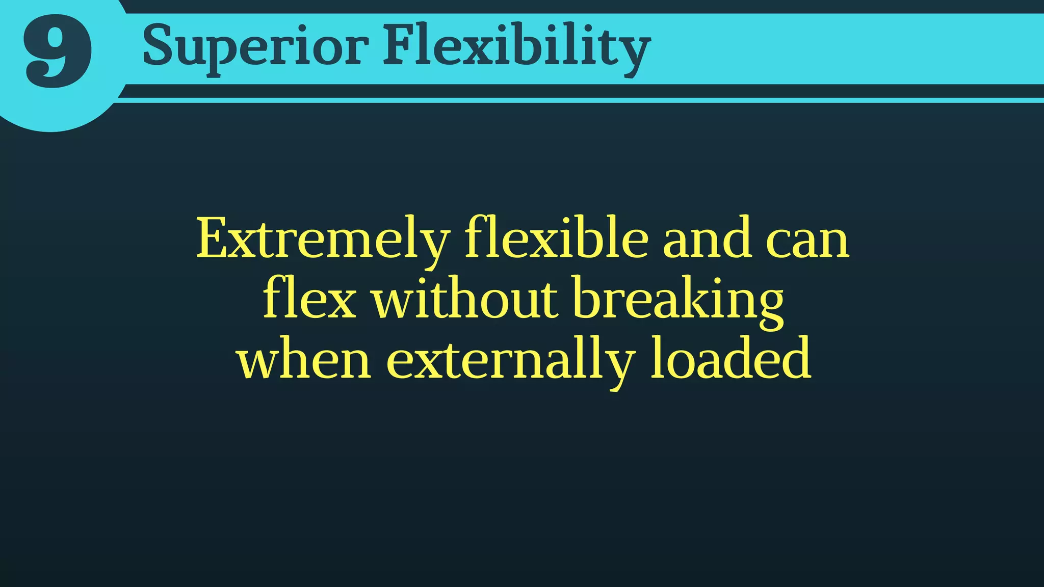 Benefits of uPVC Pipes | PDF