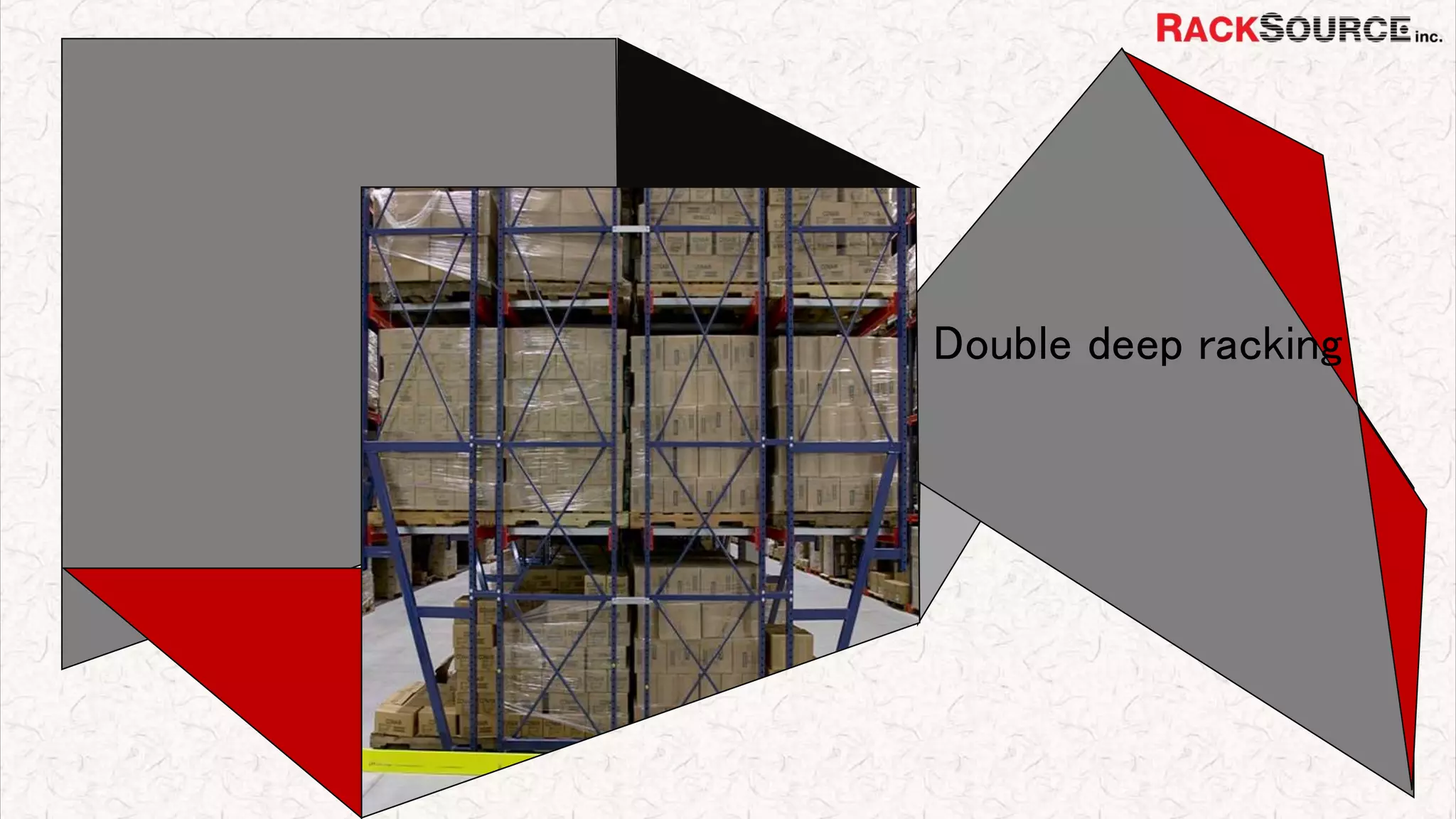 Benefits of Using Different Types of Pallet Racks in Warehouse | PPT