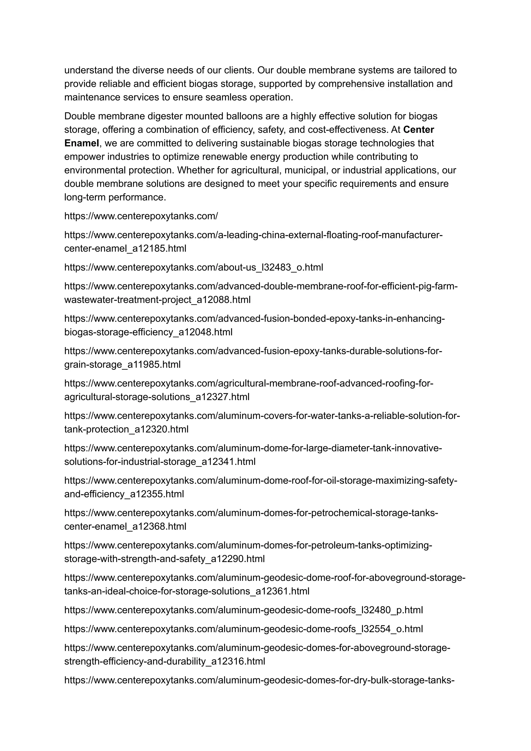 Benefits of Using Double Membrane Digester Mounted Balloons.docx